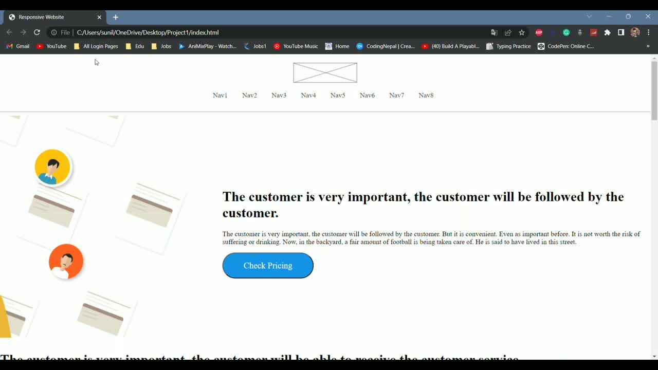 Sunil Kumar K V on LinkedIn: #css #html #github #opportunity #share # ... Sunil Kumar K V on LinkedIn: #css #html #github #opportunity #share # ...