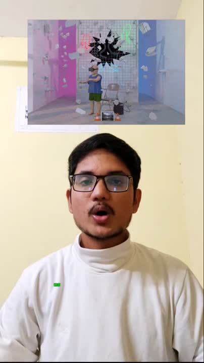 Sunil kumar Kanugula on LinkedIn: #nxtwave #vr #technology Sunil kumar Kanugula on LinkedIn: #nxtwave #vr #technology