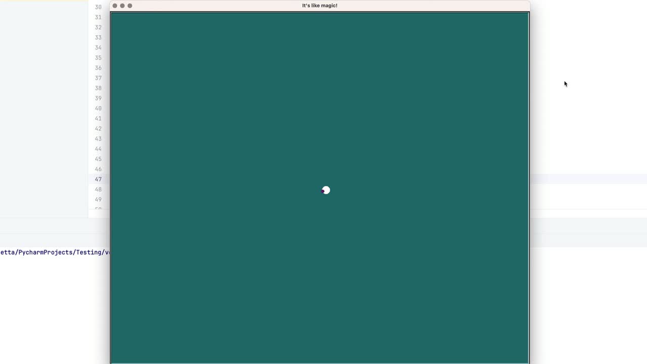 How I made a turtle animation with Python | Stephen Gruppetta posted on ... How I made a turtle animation with Python | Stephen Gruppetta posted on ...