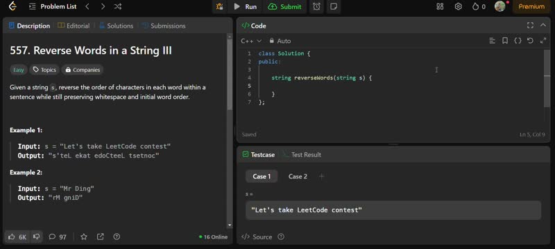 #leetcode #100daysofcode #challenge #dsa #cpp #problemsolving⦠| Sachin ... #leetcode #100daysofcode #challenge #dsa #cpp #problemsolving⦠| Sachin ...