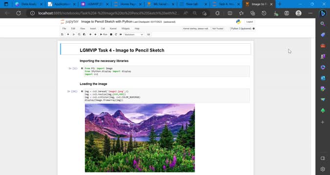 Rishika Jain on LinkedIn: #connections #datascience #python #data # ... Rishika Jain on LinkedIn: #connections #datascience #python #data # ...