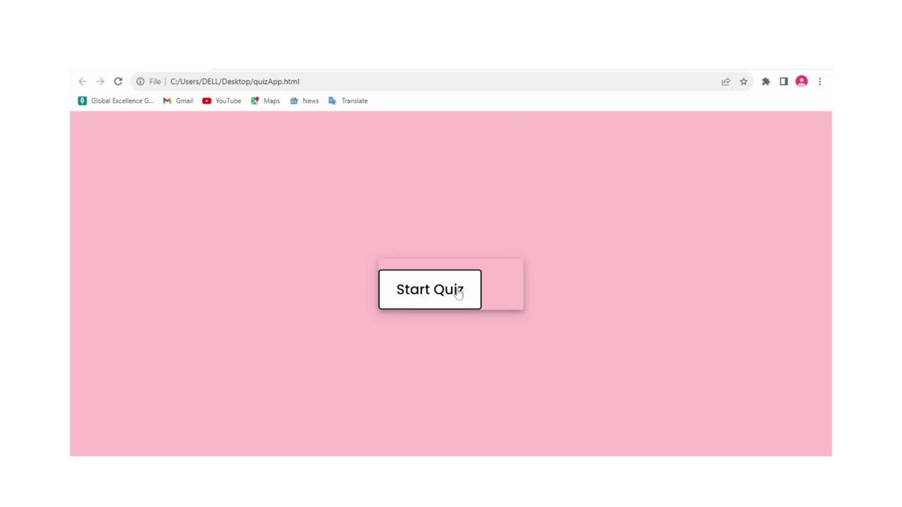 Shreya Bose on LinkedIn: I've created a dynamic Quiz App using HTML ... Shreya Bose on LinkedIn: I've created a dynamic Quiz App using HTML ...
