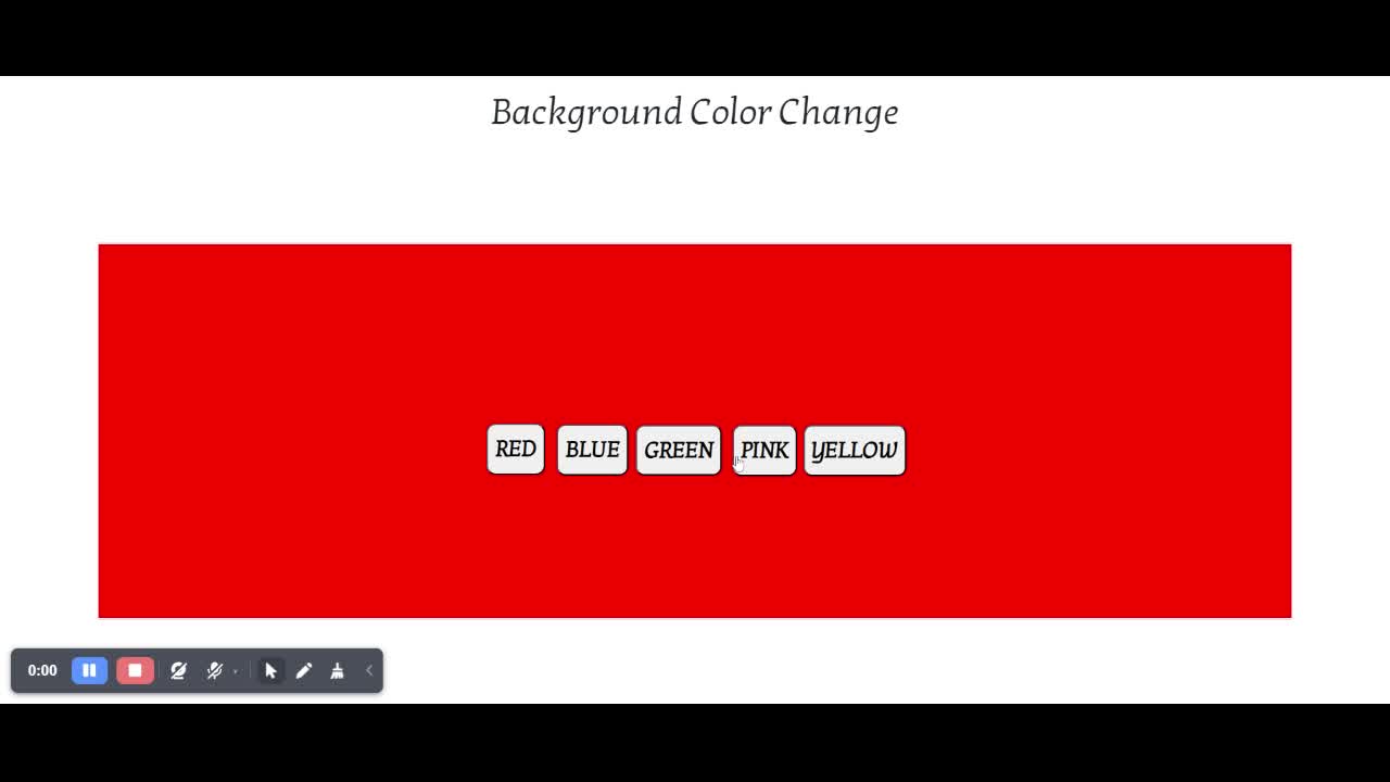 Jerin Richard on LinkedIn: #html #bootstrap #reactjs Jerin Richard on LinkedIn: #html #bootstrap #reactjs