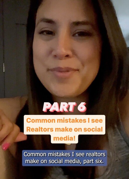 Erica Sobba Marketing on LinkedIn: Part 6: Common mistakes I see ... Erica Sobba Marketing on LinkedIn: Part 6: Common mistakes I see ...