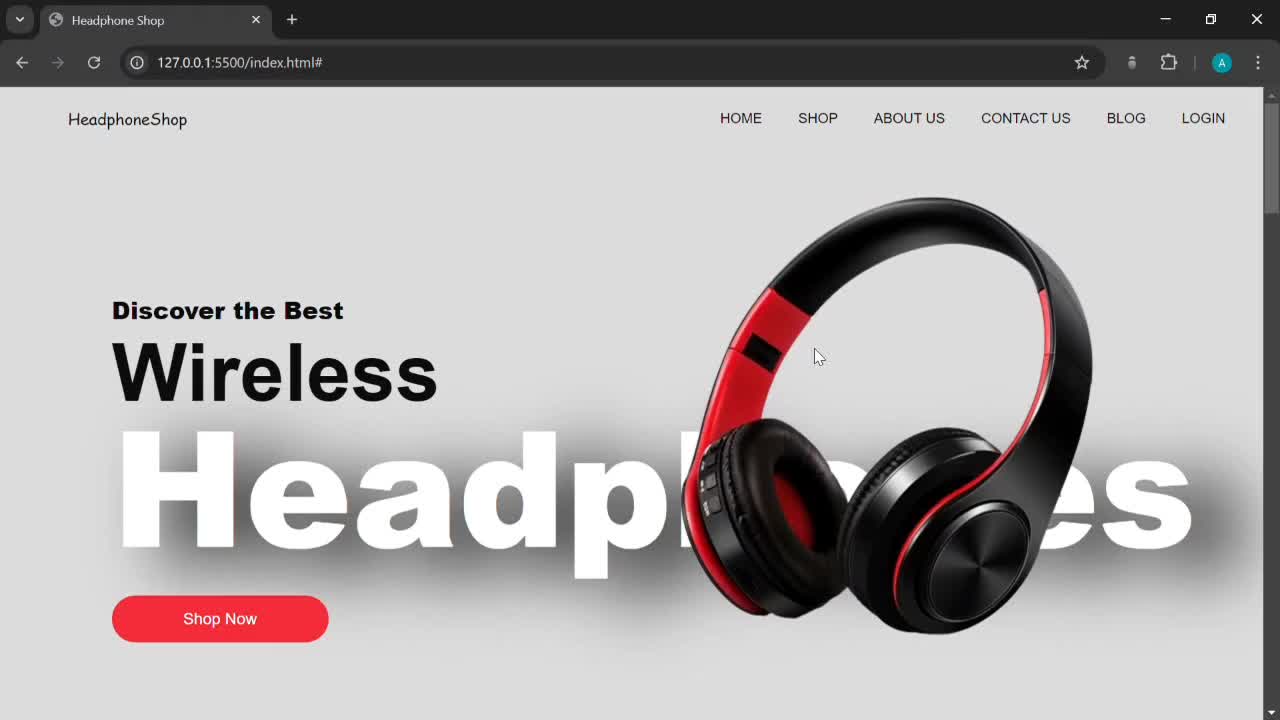Athul Krishna on LinkedIn: #html5 #css4 #webdevelopmet #mern Athul Krishna on LinkedIn: #html5 #css4 #webdevelopmet #mern