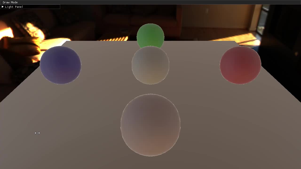#opengl #graphics #pbr #ibl #shader #computergraphics #glsl | Jinhyun Choi #opengl #graphics #pbr #ibl #shader #computergraphics #glsl | Jinhyun Choi