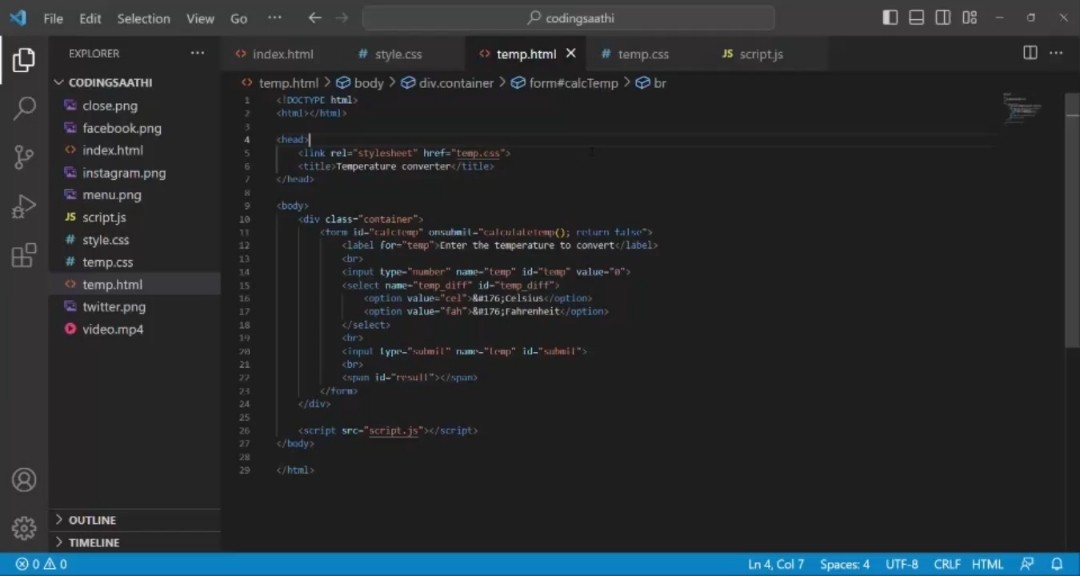 Megha Devaraddi on LinkedIn: #webdevelopment #html #css #javascript # ... Megha Devaraddi on LinkedIn: #webdevelopment #html #css #javascript # ...