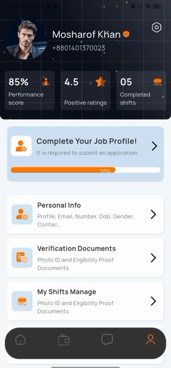 Md.Mosharof Khan on LinkedIn: Custom date picker using CupertinoPicker ... Md.Mosharof Khan on LinkedIn: Custom date picker using CupertinoPicker ...