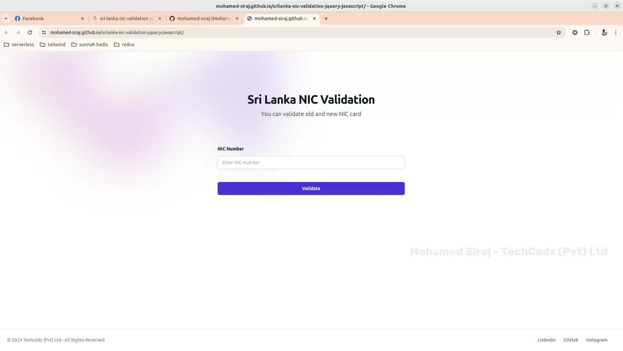 Mohamed Siraj on LinkedIn: #html #css #javascript #100daysofcode # ... Mohamed Siraj on LinkedIn: #html #css #javascript #100daysofcode # ...