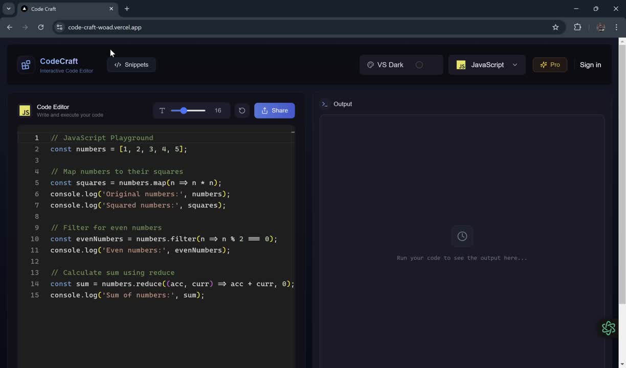 Ashish Kumar Verma on LinkedIn: #codeeditor #nextjs #typescript # ... Ashish Kumar Verma on LinkedIn: #codeeditor #nextjs #typescript # ...
