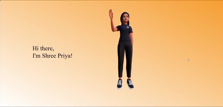 Shree Priya P on LinkedIn: #threejs #drei #webgl #threejsjourney Shree Priya P on LinkedIn: #threejs #drei #webgl #threejsjourney