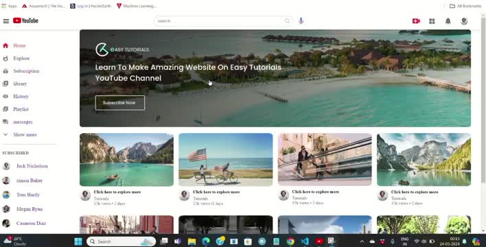 Gopika K on LinkedIn: #100daysofcode #webdevelopment #html #css # ... Gopika K on LinkedIn: #100daysofcode #webdevelopment #html #css # ...