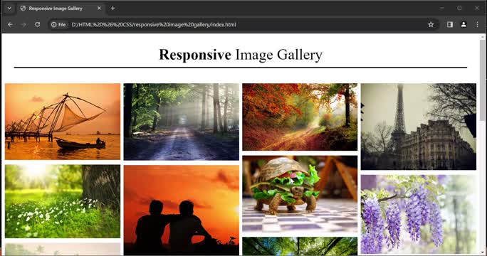#html #css #frontend #developer #responsive #images #website | Christin ... #html #css #frontend #developer #responsive #images #website | Christin ...