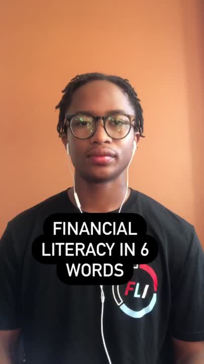 Financial Literacy by Robert Kiyosaki | The Financial Literacy ... Financial Literacy by Robert Kiyosaki | The Financial Literacy ...