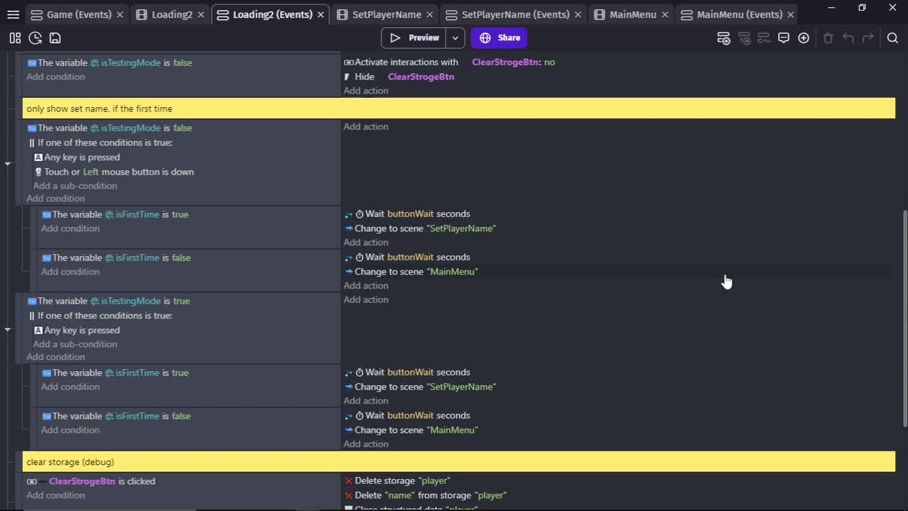 Kasun Miuranga on LinkedIn: #ui #gamedev #gdevelop5 | 11 comments Kasun Miuranga on LinkedIn: #ui #gamedev #gdevelop5 | 11 comments