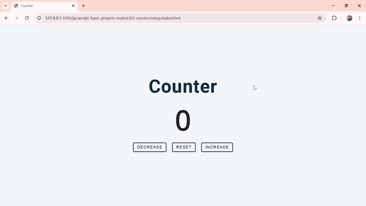 Chitra Devi M on LinkedIn: #javascript #webdevelopment #coding # ... Chitra Devi M on LinkedIn: #javascript #webdevelopment #coding # ...