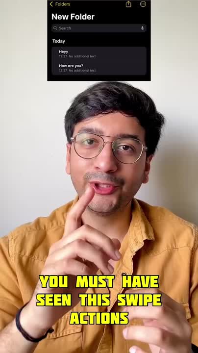 Rishabh Sharma on LinkedIn: #swiftui #iosdev #swift #swifttips #ios # ... Rishabh Sharma on LinkedIn: #swiftui #iosdev #swift #swifttips #ios # ...