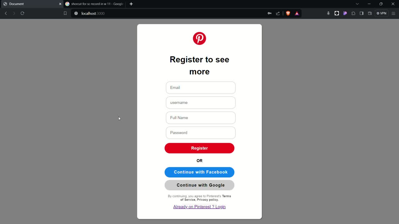 How to manage user data separately | Aditya Shekhar Singh posted on the ... How to manage user data separately | Aditya Shekhar Singh posted on the ...