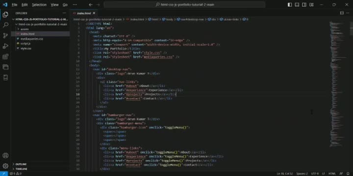 Arun Kumar T on LinkedIn: #codsoft #internship #webdevelopment Arun Kumar T on LinkedIn: #codsoft #internship #webdevelopment