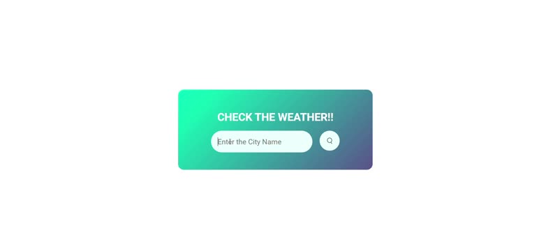 Jyoti Markun on LinkedIn: #html #css #javascript #api #weatherapp # ... Jyoti Markun on LinkedIn: #html #css #javascript #api #weatherapp # ...