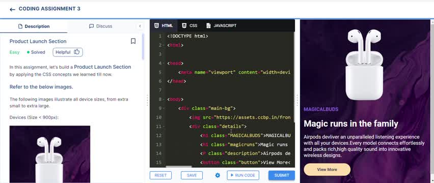 Vamshi Krishna Golla on LinkedIn: #css #htmlcss #rahulattuluri Vamshi Krishna Golla on LinkedIn: #css #htmlcss #rahulattuluri