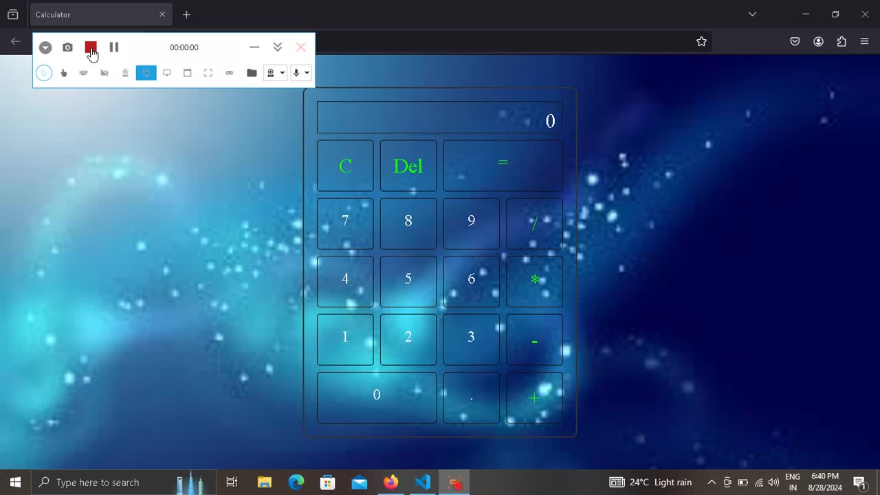 Rajesh R on LinkedIn: #html #css #javascript #webdevelopment # ... Rajesh R on LinkedIn: #html #css #javascript #webdevelopment # ...