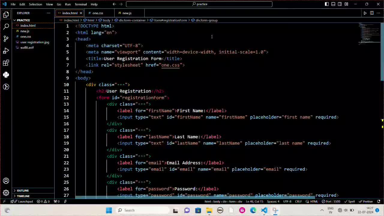 #vaultof #html #css #javascript | Prajwal Take #vaultof #html #css #javascript | Prajwal Take