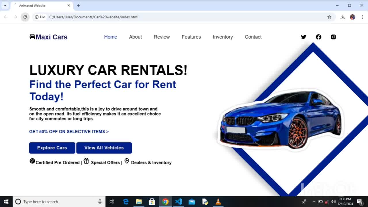 Vedhasri Rajadurai on LinkedIn: #webdevelopment #responsivedesign #html ... Vedhasri Rajadurai on LinkedIn: #webdevelopment #responsivedesign #html ...