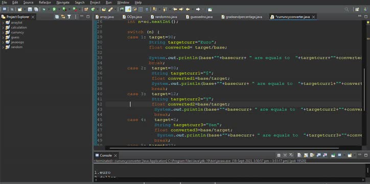 Vikash kumar Singh on LinkedIn: #codesoft Vikash kumar Singh on LinkedIn: #codesoft