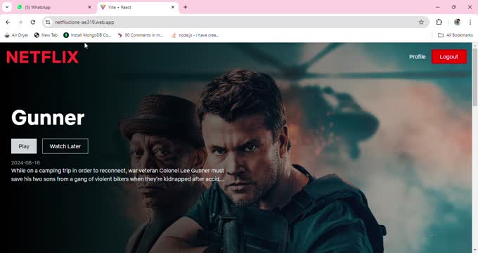 Ajmal CV on LinkedIn: #reactjs #tailwindcss #firebase #webdevelopment # ... Ajmal CV on LinkedIn: #reactjs #tailwindcss #firebase #webdevelopment # ...