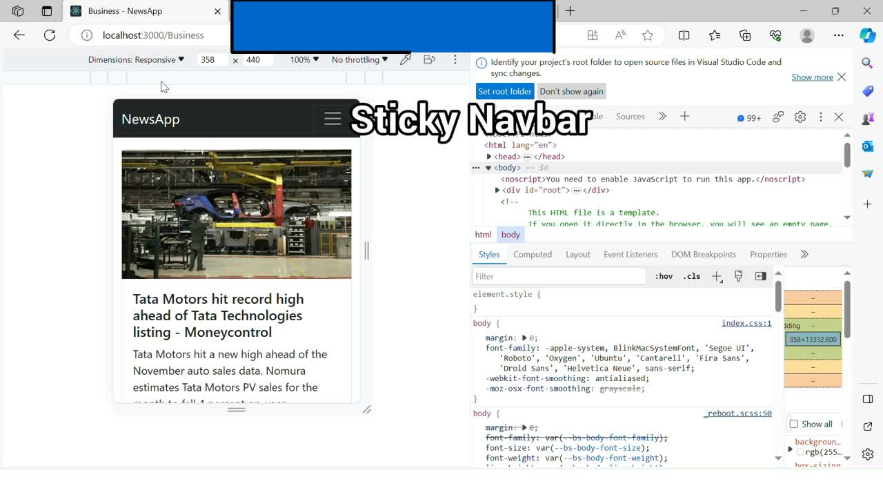 Suphal Maity on LinkedIn: #react_app Suphal Maity on LinkedIn: #react_app