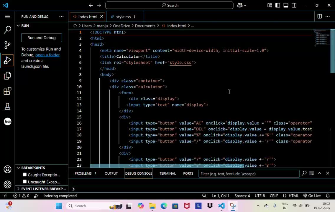 #html #css #web #newskills #codsoft | Manjula Dasari #html #css #web #newskills #codsoft | Manjula Dasari