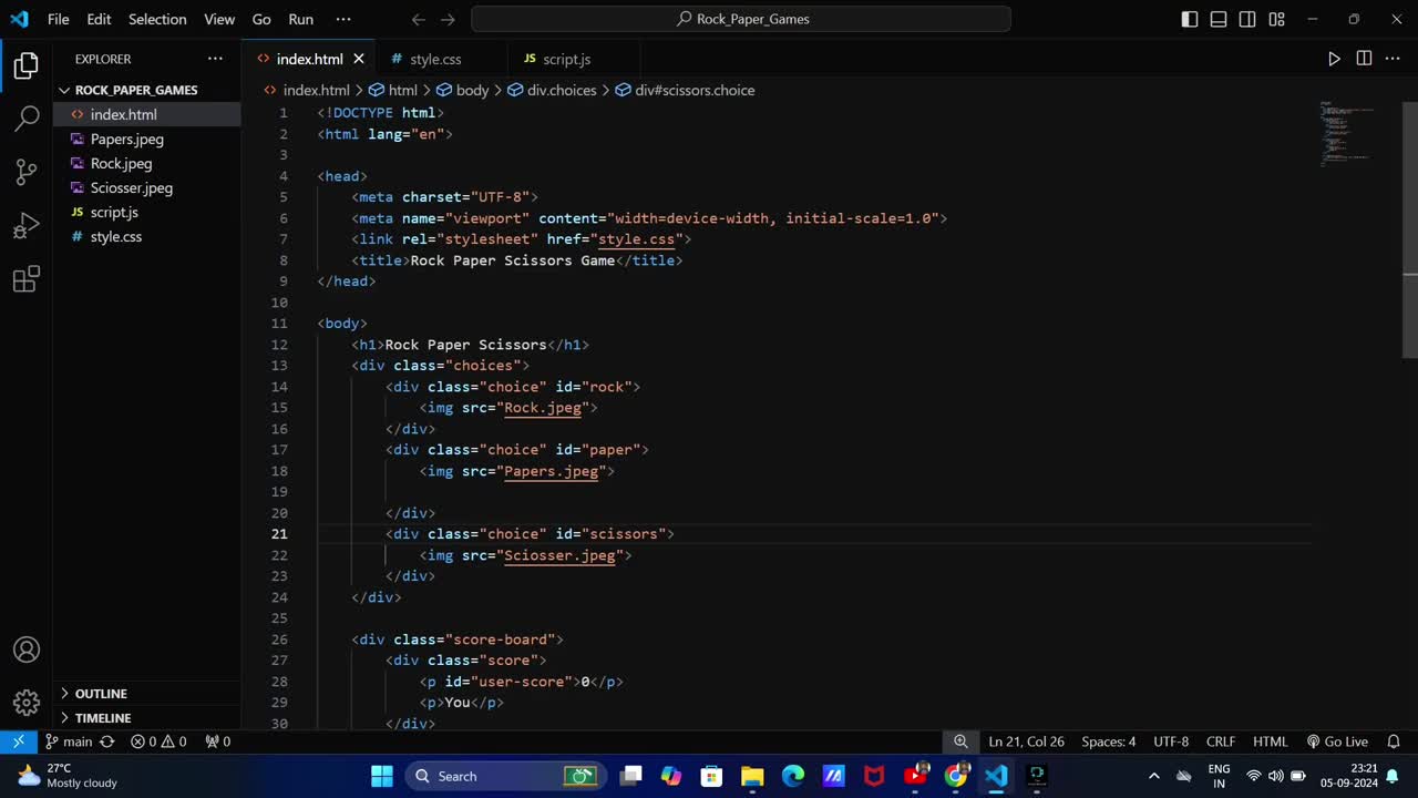 Pratik Kumar Sahoo on LinkedIn: #webdevelopment #javascript #css #html Pratik Kumar Sahoo on LinkedIn: #webdevelopment #javascript #css #html