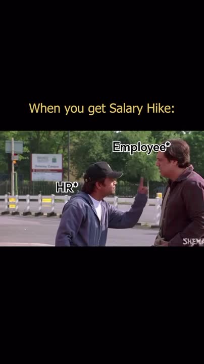 Gaurav Baghel on LinkedIn: #real #hr #employee #corporatevibes #vibe # ... Gaurav Baghel on LinkedIn: #real #hr #employee #corporatevibes #vibe # ...