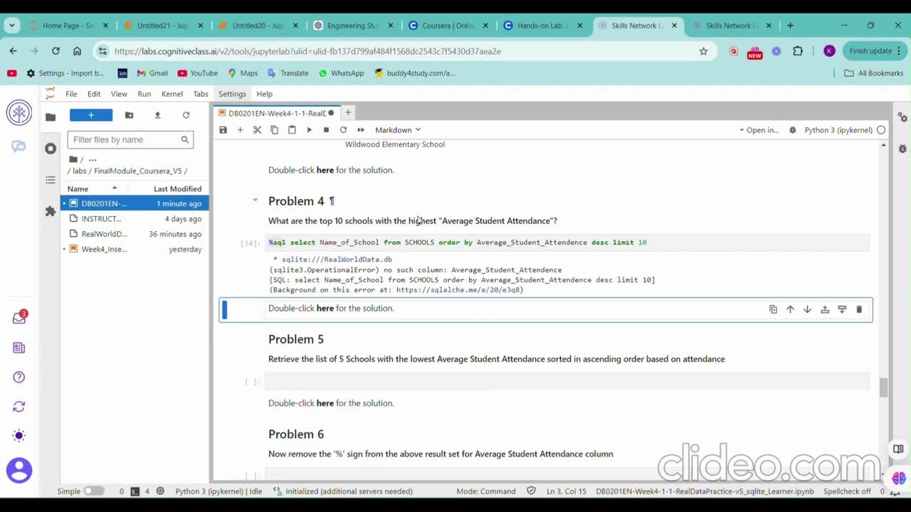 #sql #python #datascience #handsonlearning | Koustav Das #sql #python #datascience #handsonlearning | Koustav Das