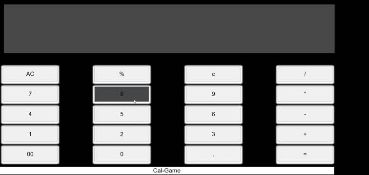 Sajin S R on LinkedIn: Excited to share my latest JavaScript project—a ... Sajin S R on LinkedIn: Excited to share my latest JavaScript project—a ...