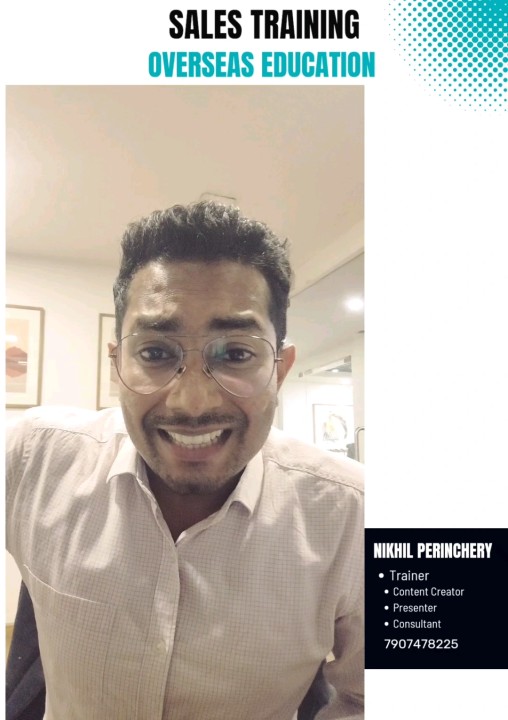 NIKHIL PERINCHERY on LinkedIn: Check these 4 areas, Sometimes this may ... NIKHIL PERINCHERY on LinkedIn: Check these 4 areas, Sometimes this may ...