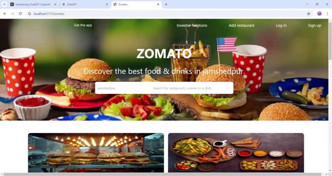 Ajay Kumar Ray on LinkedIn: #webdevelopment #learning #codingjourney # ... Ajay Kumar Ray on LinkedIn: #webdevelopment #learning #codingjourney # ...