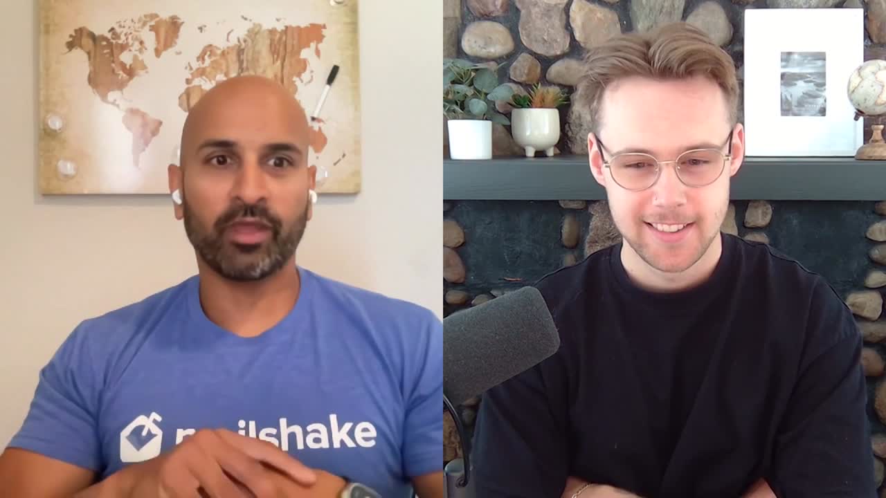 Mailshake on LinkedIn: #podcast #sales #practicalprospecting # ... Mailshake on LinkedIn: #podcast #sales #practicalprospecting # ...