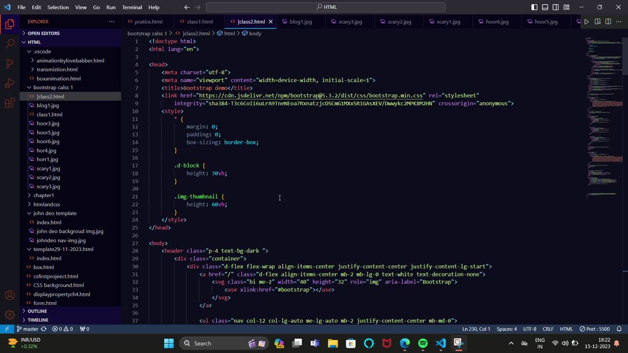 Himanshu Verma on LinkedIn: #html #css #bootstrap #webdevelopment # ... Himanshu Verma on LinkedIn: #html #css #bootstrap #webdevelopment # ...