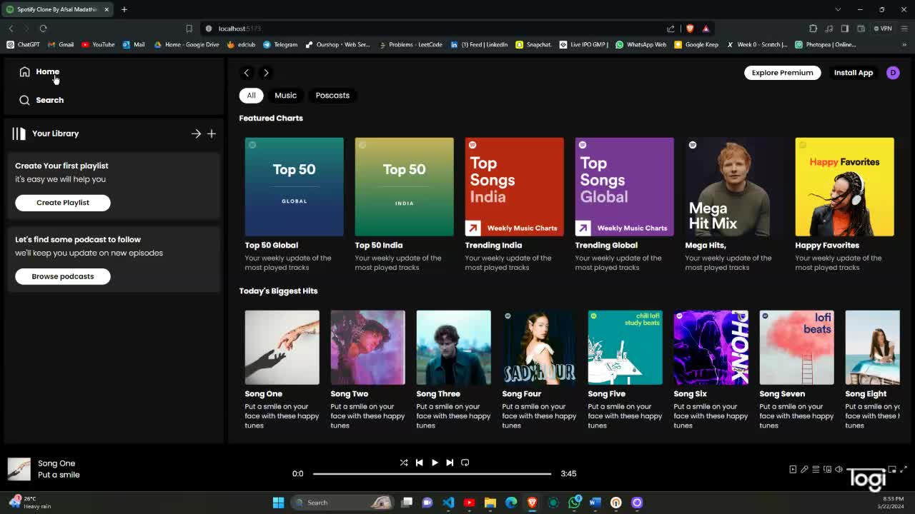Afsal Madathingal on LinkedIn: #reactdeveloper #nodejs #fullstackdev # ... Afsal Madathingal on LinkedIn: #reactdeveloper #nodejs #fullstackdev # ...