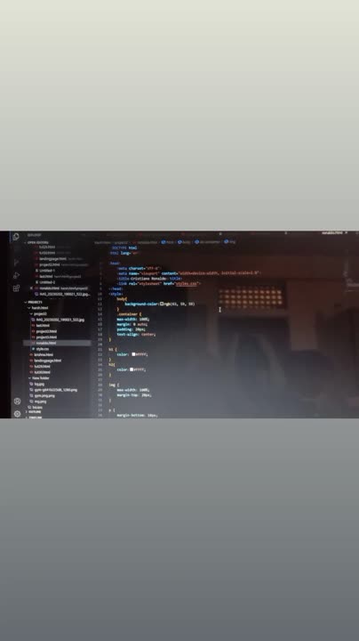 Harshdev Singh on LinkedIn: #intenship #oasisinfobyte #html Harshdev Singh on LinkedIn: #intenship #oasisinfobyte #html