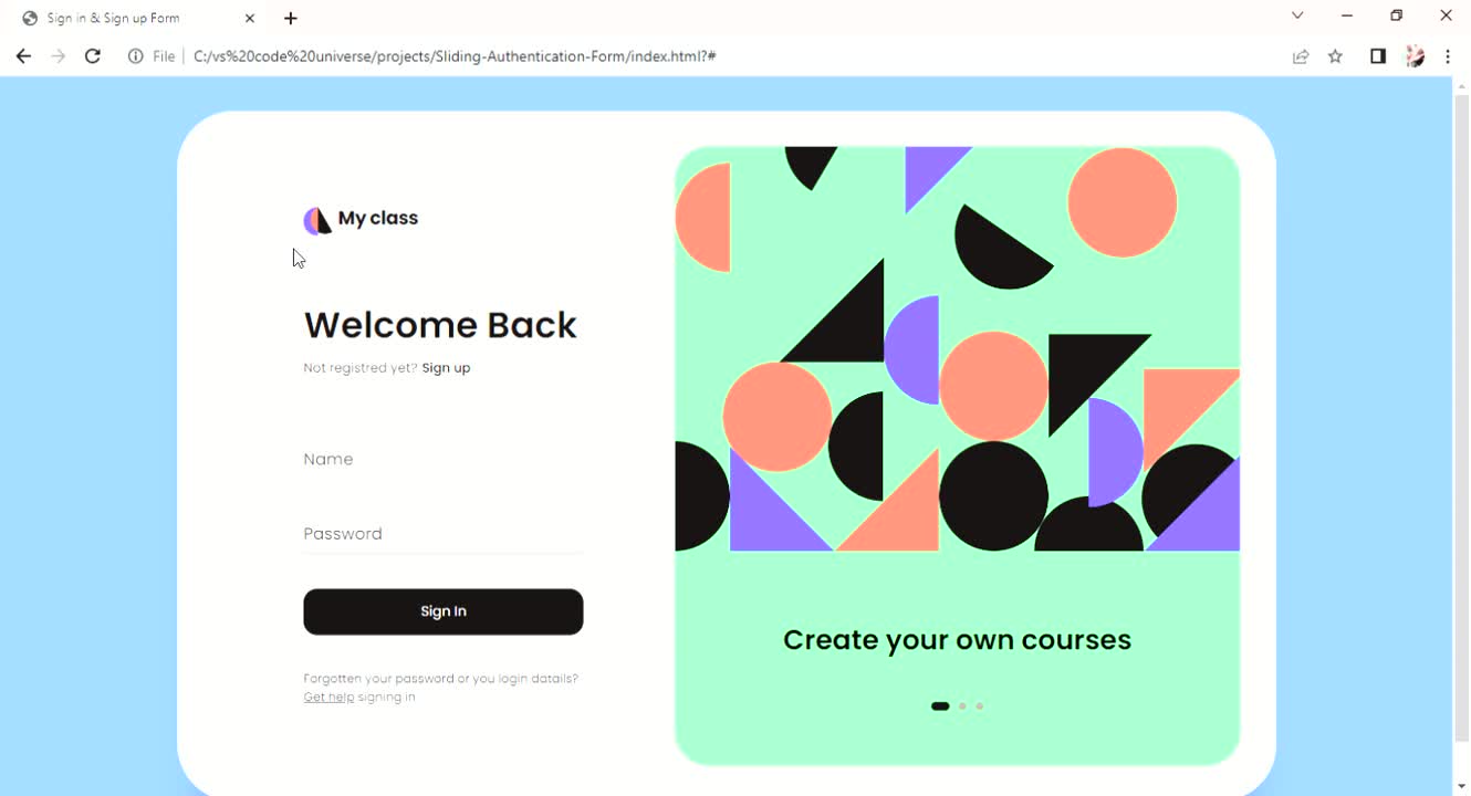 B. Dinesh Kumar on LinkedIn: #html #css #javascript #frontend #project ... B. Dinesh Kumar on LinkedIn: #html #css #javascript #frontend #project ...