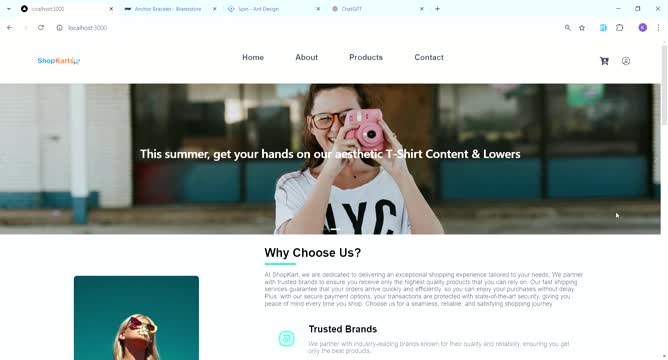 Karan S. on LinkedIn: #reactjs #reactjs #linkedin #linkedinfamily # ... Karan S. on LinkedIn: #reactjs #reactjs #linkedin #linkedinfamily # ...