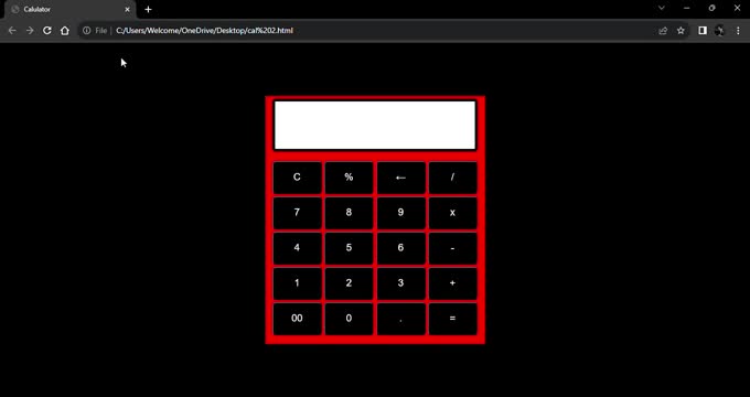 Roshini Shree R on LinkedIn: #calculator Roshini Shree R on LinkedIn: #calculator