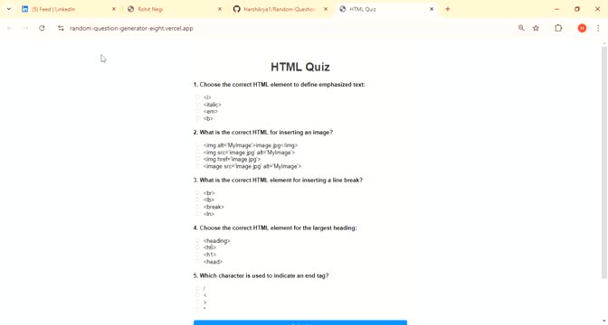 Harsh Arya on LinkedIn: #nexus #coderarmy #webdevlopment #web3 #html # ... Harsh Arya on LinkedIn: #nexus #coderarmy #webdevlopment #web3 #html # ...