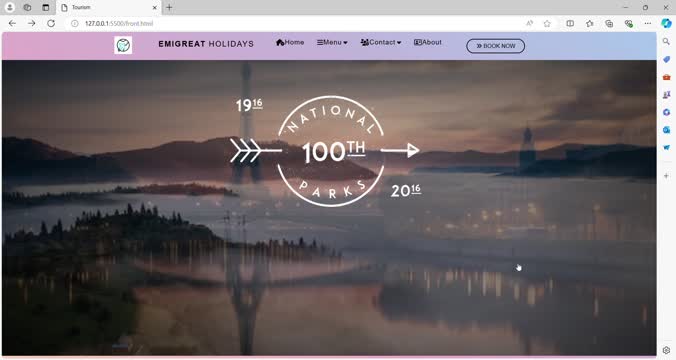 Harini Sakthivel on LinkedIn: #webdevelopment #html #css #bootstrap # ... Harini Sakthivel on LinkedIn: #webdevelopment #html #css #bootstrap # ...