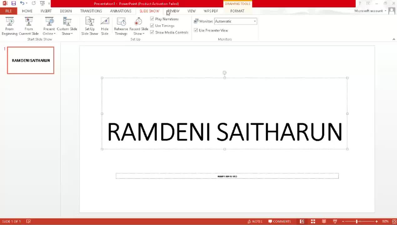Saitharun Ramdeni on LinkedIn: #javadevelopment #internship # ... Saitharun Ramdeni on LinkedIn: #javadevelopment #internship # ...