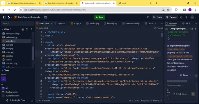 Suhana Bhanu on LinkedIn: #webdevelopment #html #css #javascript # ... Suhana Bhanu on LinkedIn: #webdevelopment #html #css #javascript # ...