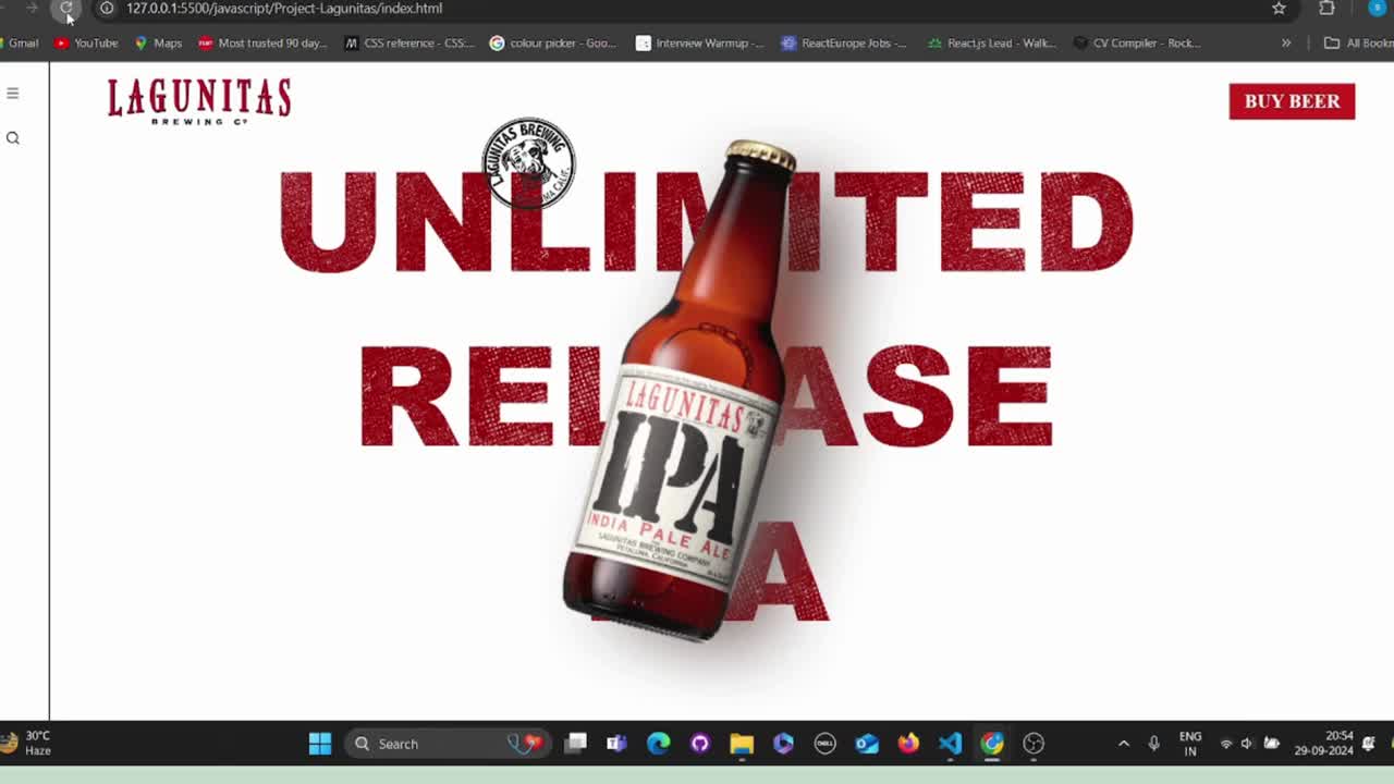 Shweta Sharma on LinkedIn: #webdevelopment #uiux #frontend # ... Shweta Sharma on LinkedIn: #webdevelopment #uiux #frontend # ...